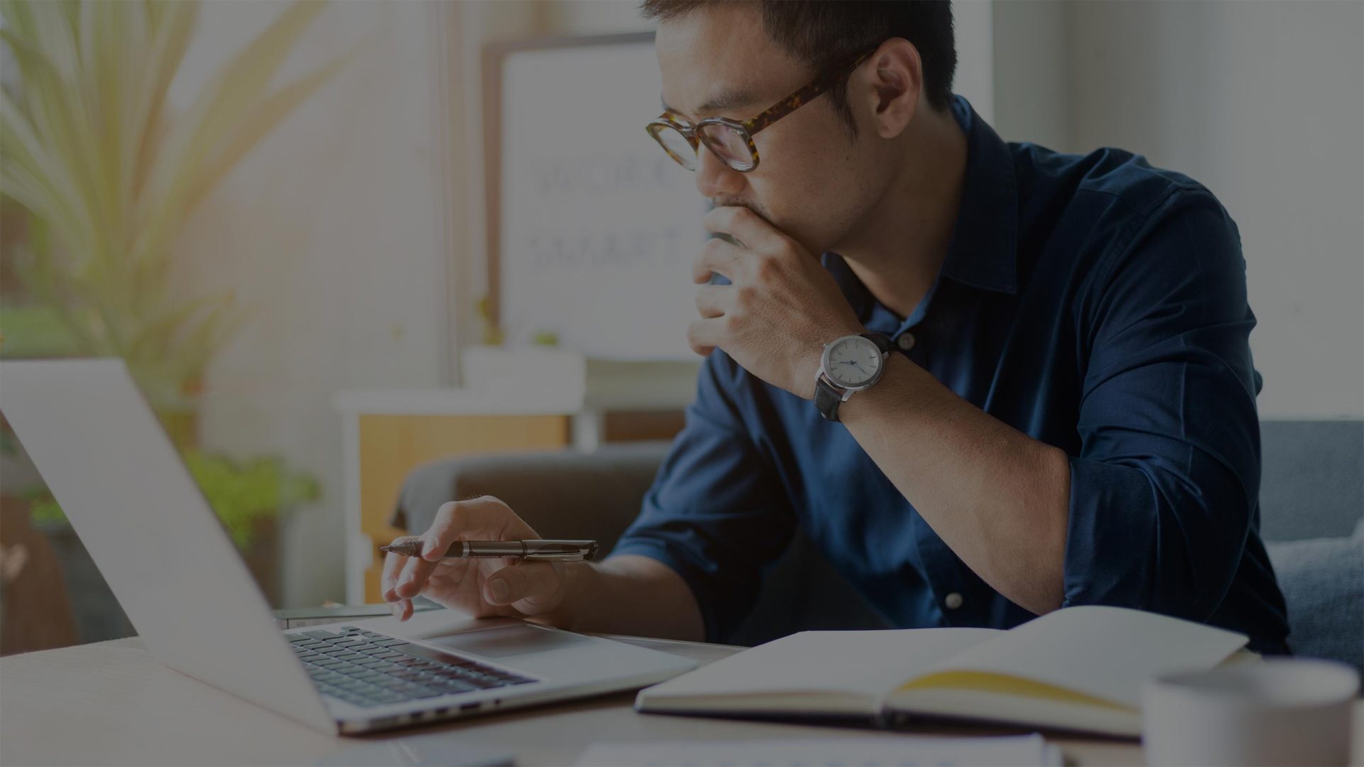 丁寧さと良質な作りで選ばれるホームページ制作会社 - POSSWEB