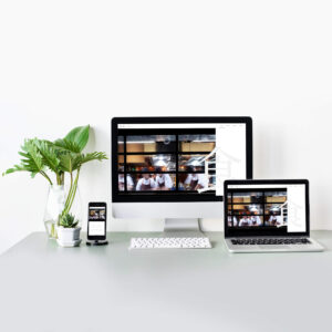 POSSWEB – possibility web