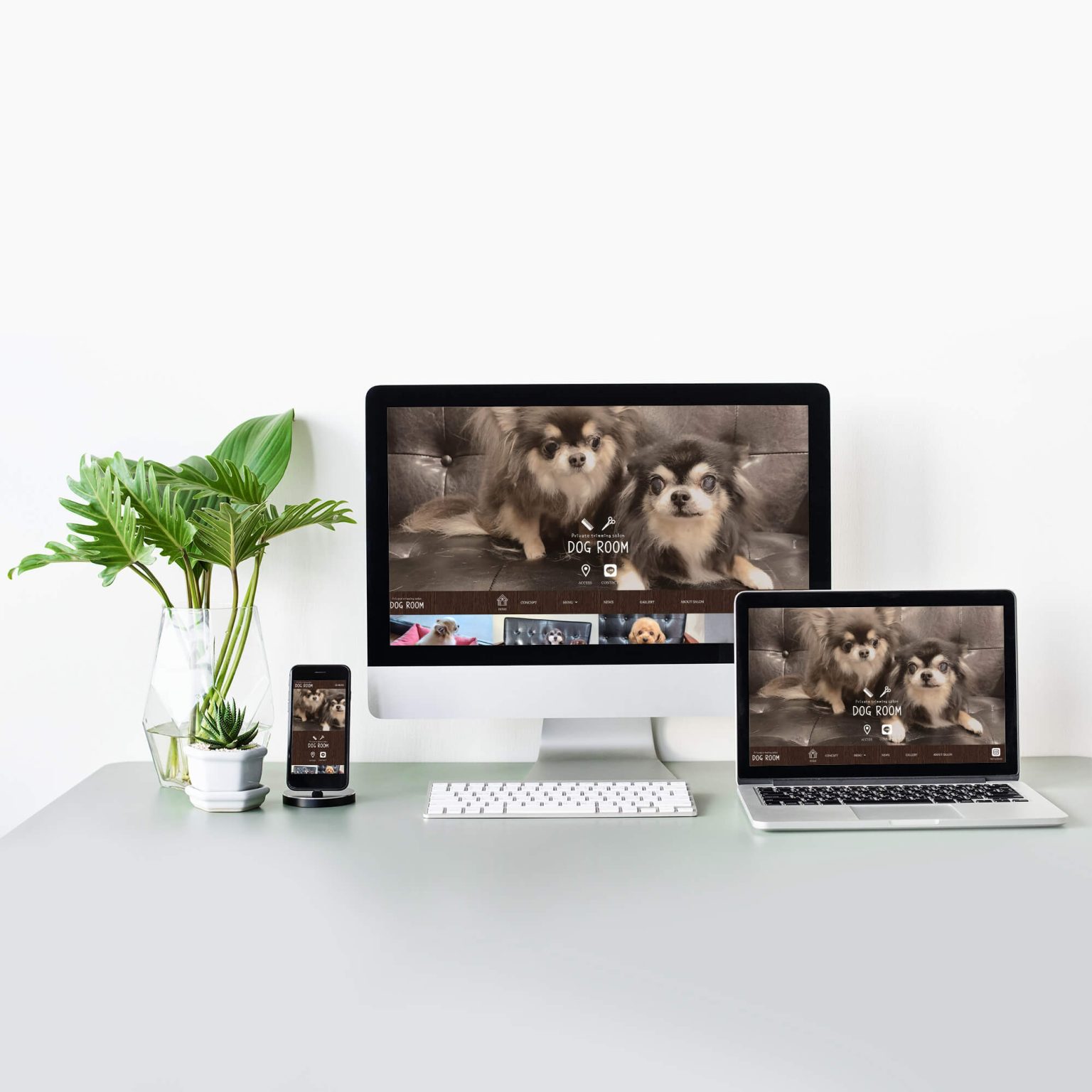 POSSWEB – possibility web