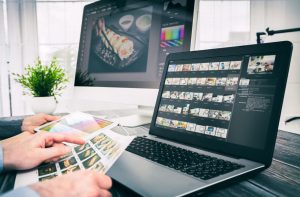 WordPressで制作する - POSSWEB