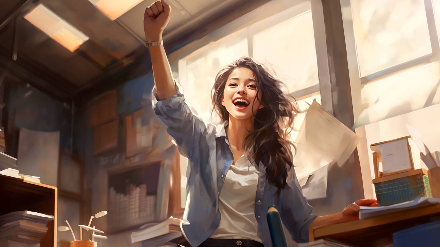 POSSWEB – possibility web